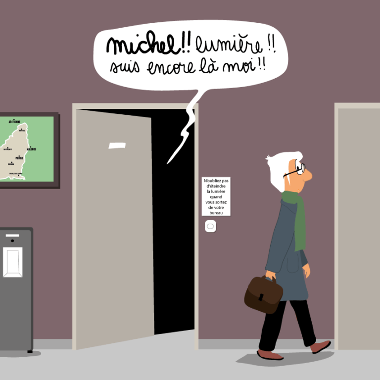 Illustrations - Emmanuelle Martinez